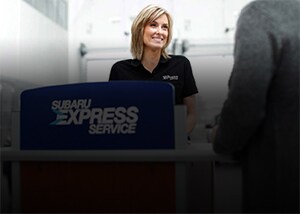 Subaru Express Service at Gateway Subaru | Gateway Subaru